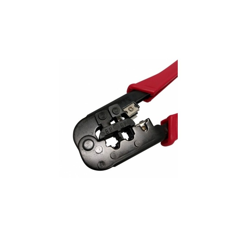 Crimpeadora RJ45 + RJ11 Ulink
