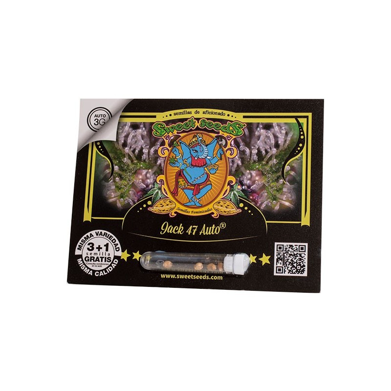 Jack 47 Auto Sweet Seeds